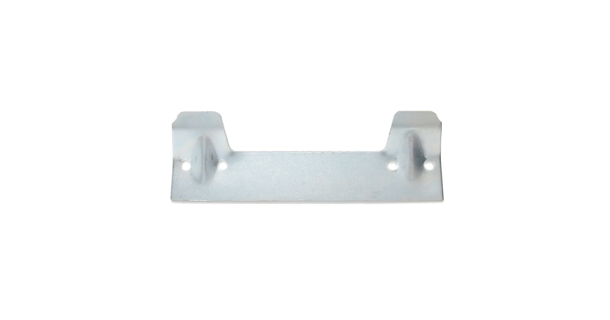 Signature Hardware PFWMBKT Steel Lavatory Sink Bracket | Ferguson Home