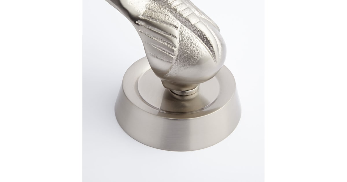 Signature Hardware 203952 Solid Brass Tub Coasters - Set of 4 ...