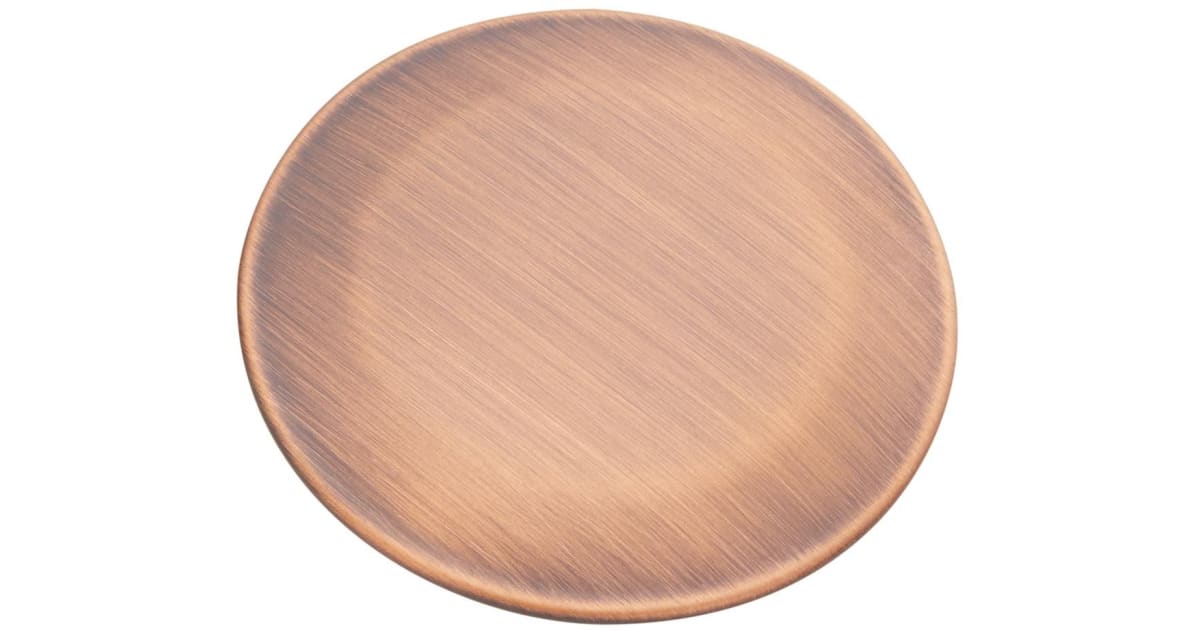 Signature Hardware 213956 2" Faucet Hole Cover | Ferguson Home