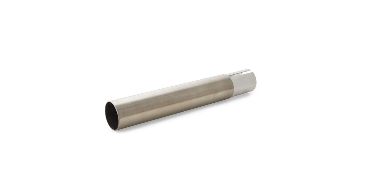 Signature Hardware 257815 5" Shower Curtain Rod Extension | Ferguson Home