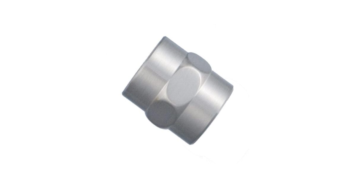 Signature Hardware 350058 1/2" Ips Coupling | Ferguson Home