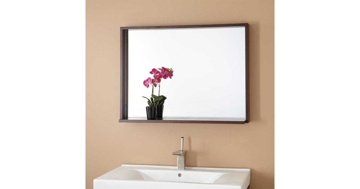 Signature Hardware 397465 36" Kyra Mirror | Ferguson Home