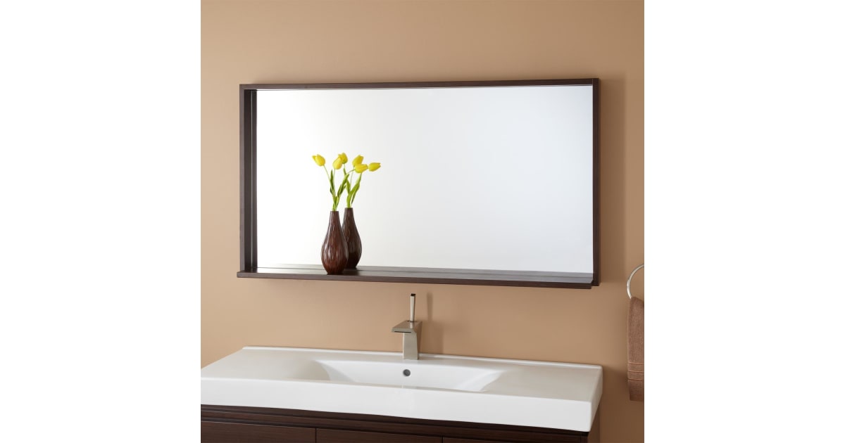 Signature Hardware 397469 48" Kyra Mirror | Ferguson Home