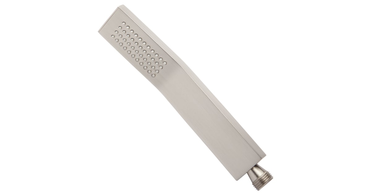 Signature Hardware 421835 2.5 GPM Single Function Hand Shower | Build.com
