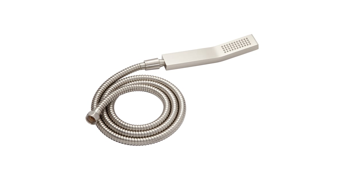 Signature Hardware 423763 Ryle 2.5 GPM Hand Shower with Hose | Ferguson ...