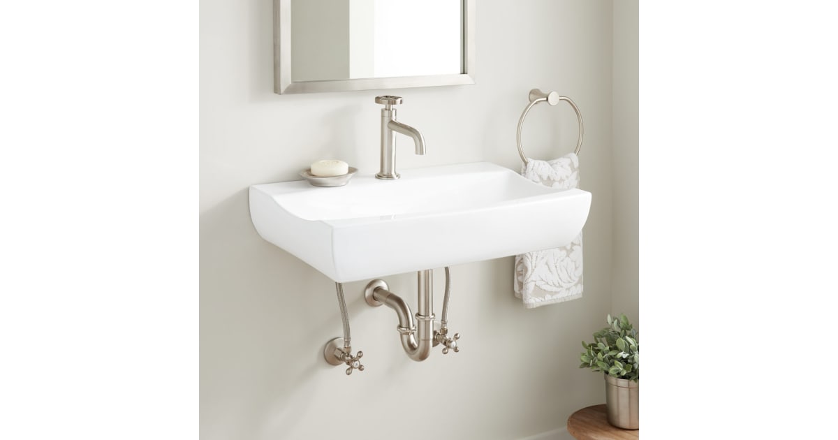 Signature Hardware 434212 Estevao 25