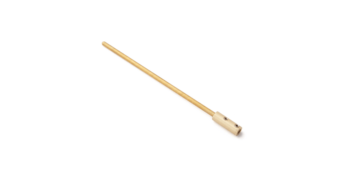 Signature Hardware SH351NA 6" Pop-Up Lift Rod Extension | Ferguson Home