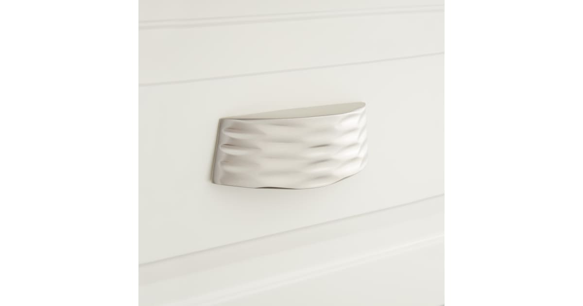 Signature Hardware 444344 Ruxton 3-5/8 Inch Center to Center Cup ...