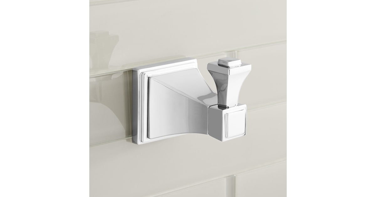 Signature Hardware SHPCRHCP Pinecrest Single Robe Hook | Ferguson Home