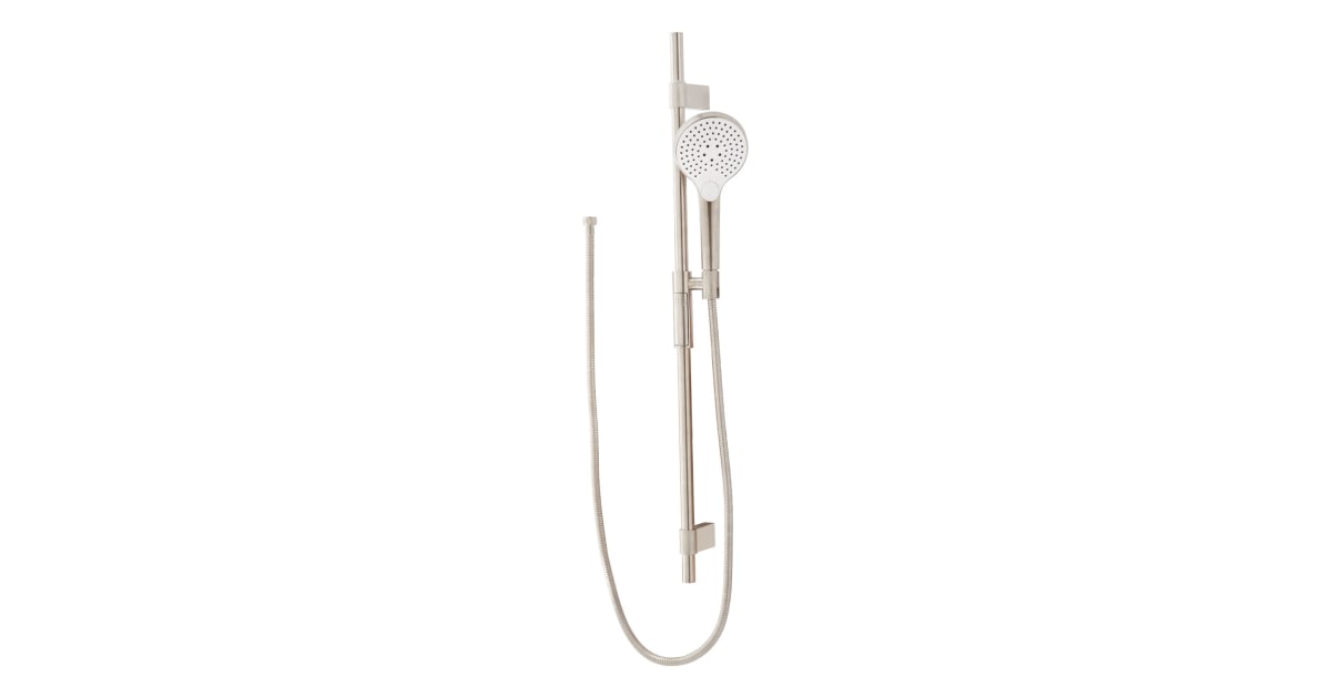 Signature Hardware 448159 Lowden 2.5 GPM Multi Function Hand Shower ...