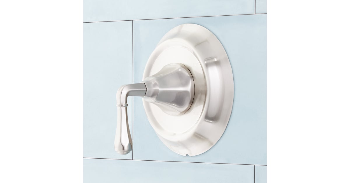 Signature Hardware 449091 Key West Dual Function Pressure Balanced ...