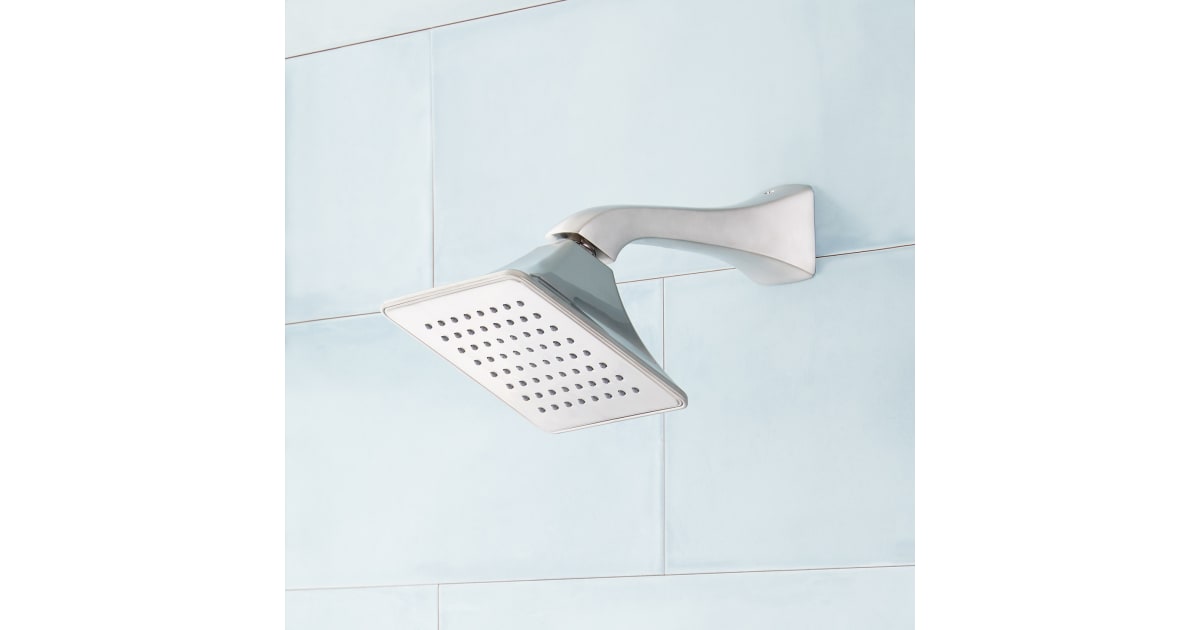 Signature Hardware SHK449198 Vilamonte 1.8 GPM Dual Single Function ...