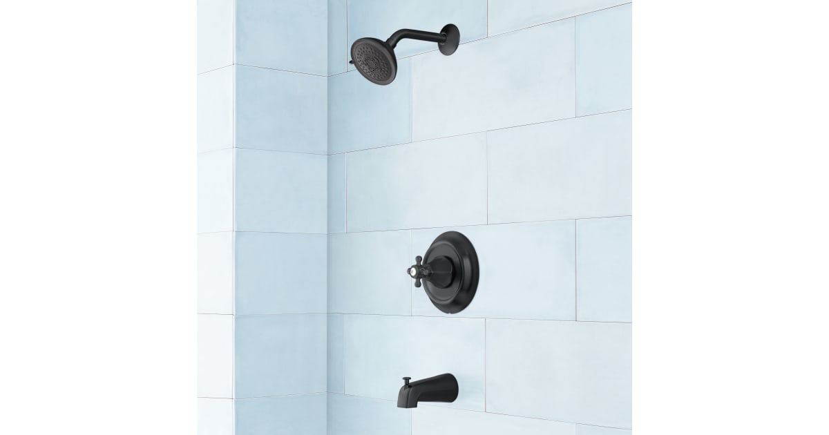 Signature Hardware 478489 PBAL T&S SYS MABL | Build.com