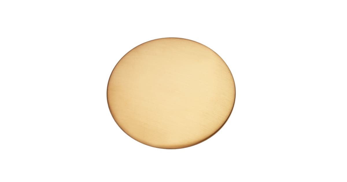 Signature Hardware 482918 2" Faucet Hole Cover | Ferguson Home