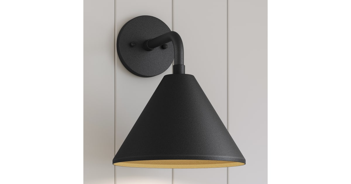 Signature Hardware 484447 Pentley 12" Tall Wall Sconce | Ferguson Home