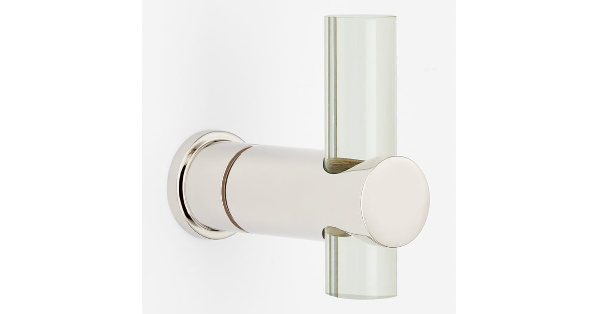 Signature Hardware 484590 Clanora Single Robe Hook | Ferguson Home