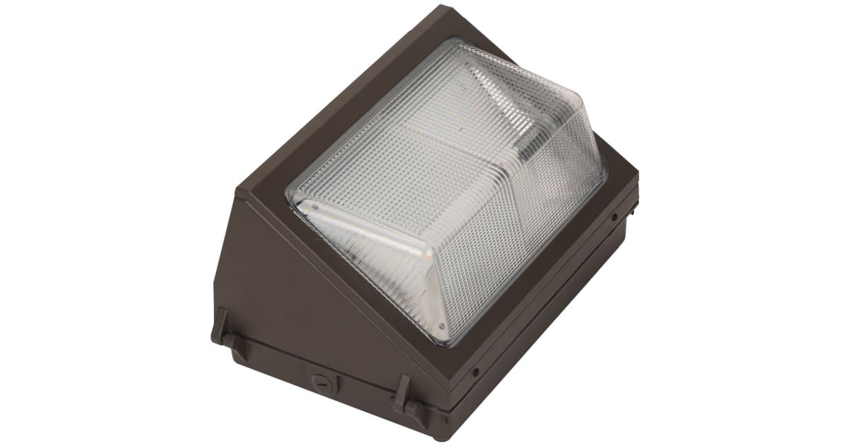 Simply Conserve L35-WPT-50-120/277-D-PC 14" Wide 100-Watt MH LED Dusk ...