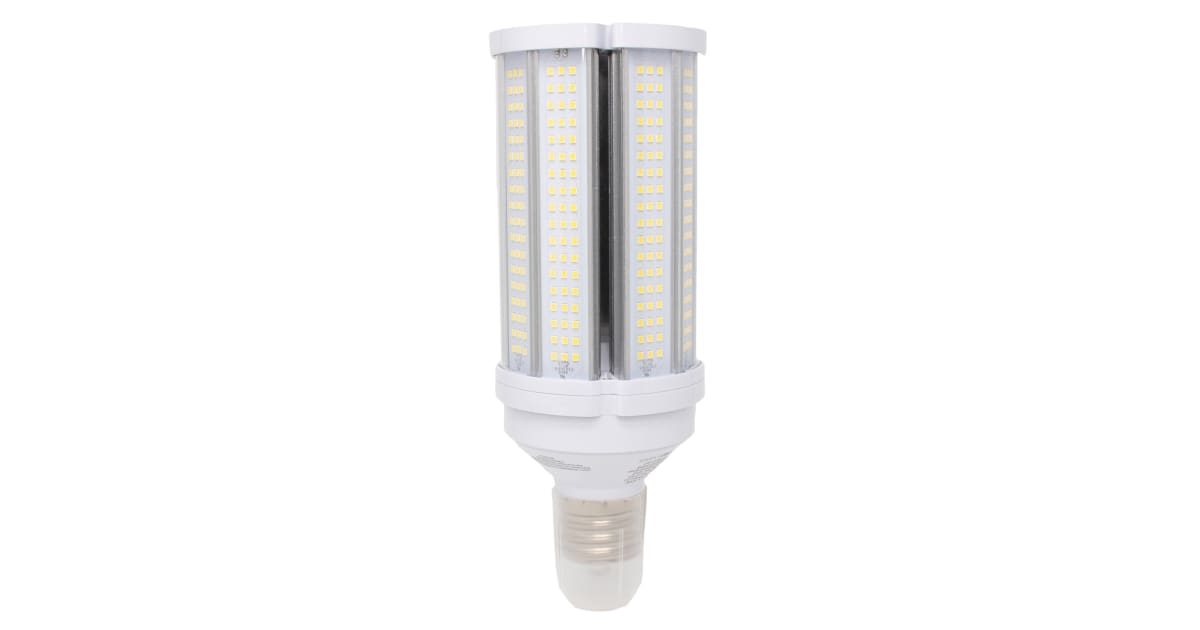 Simply Conserve L36CB50E26 36 Watt Medium (E26) LED Bulb - 524 Lumens ...