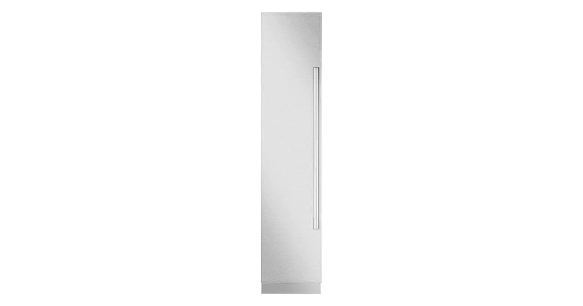 SKS SKSCF1801P 18 Inch Wide 115 Volt 9.6 Cu. Ft. Built-In Energy Star ...