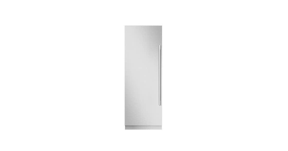 SKS SKSCF3001P 30 Inch Wide 17.8 Cu. Ft. Built-In Energy Star Panel ...