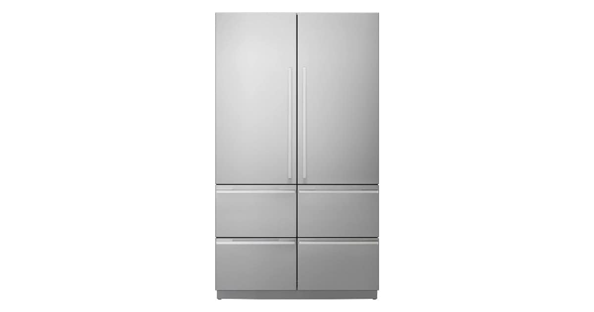 SKS SKSFD4826MT 48 Inch Wide 15 Amp 26 Cu. Ft. Energy Star Certified ...