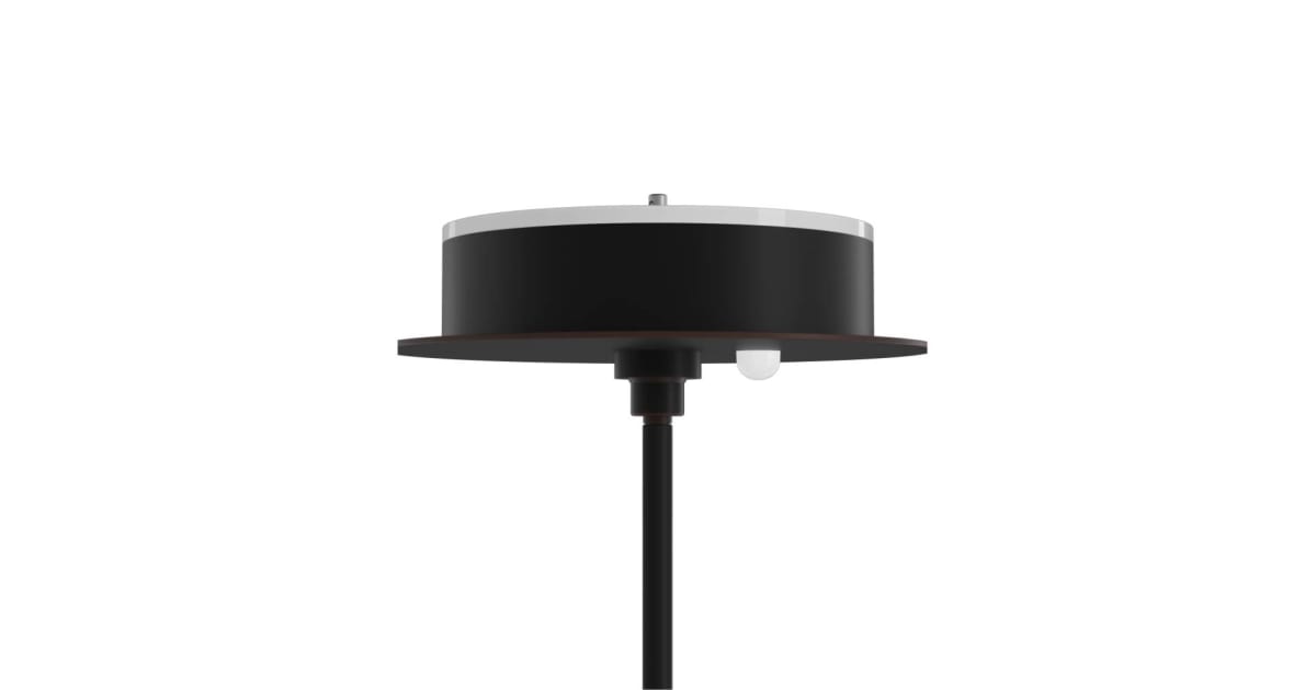 SKYX 5934-BR Mira Smart SkyPlug Smart Lighting Canopy Kit | Ferguson Home