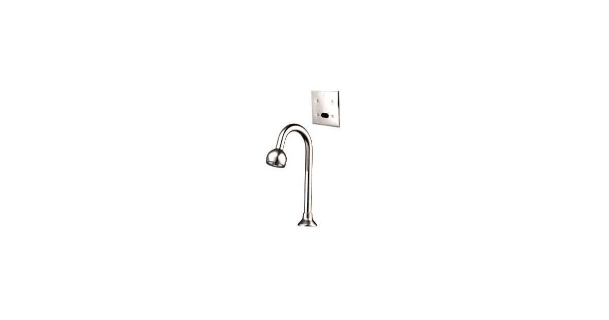 Sloan 3355078 Faucet Utility Electronic from the Optima ELF-10/ESF-20 ...