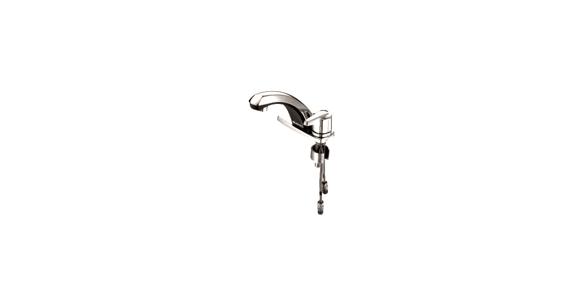 Sloan 3326018 Above Deck Manual Water Temperature Control Valve for use ...