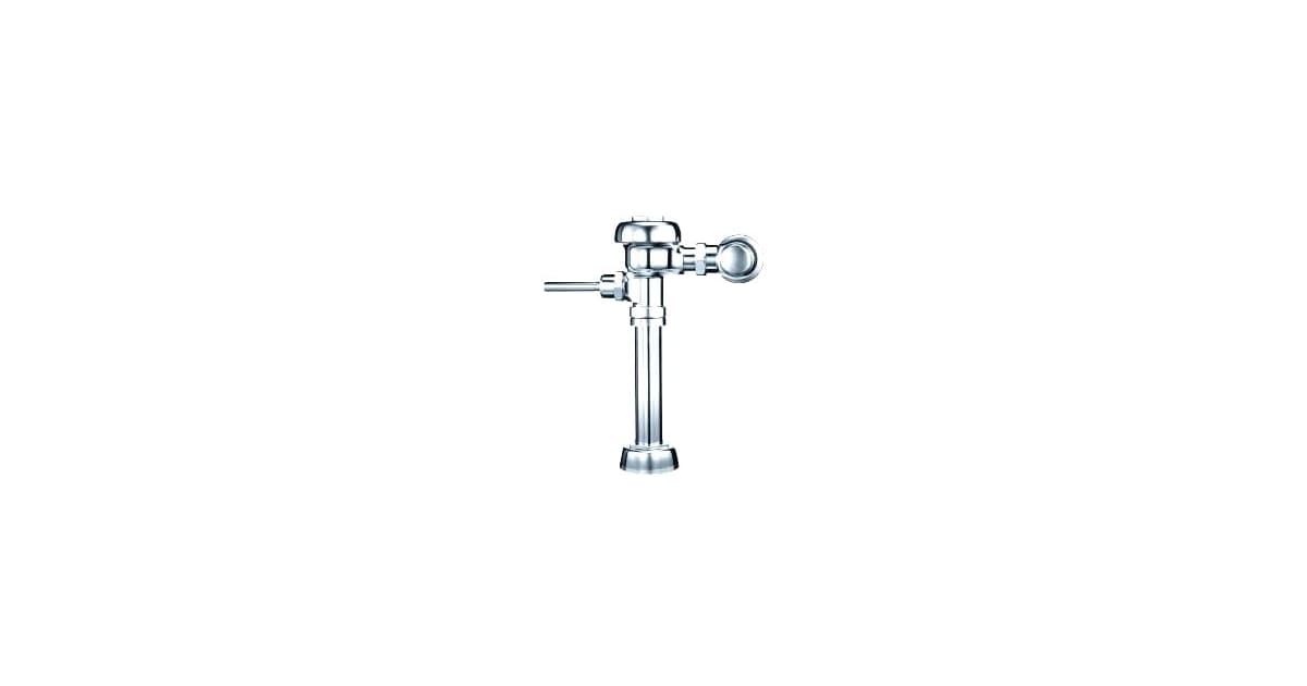 Sloan 3640226 Flushometer Valve Manual Top Spud from the Regal series ...