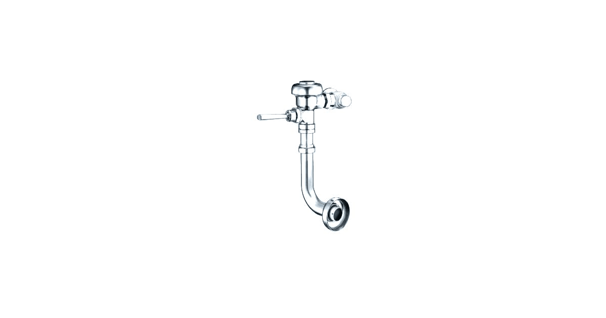 Sloan 3640800 Flushometer Valve Manual Back Spud from the Regal series ...