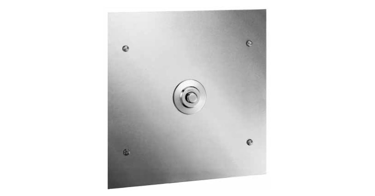 Sloan 0334030 Sloan WB-1-A Easy Access Wall Box For Concealed ...