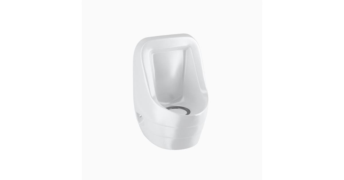 Sloan 1004000 Waterfree Touch-free Urinal | Ferguson Home
