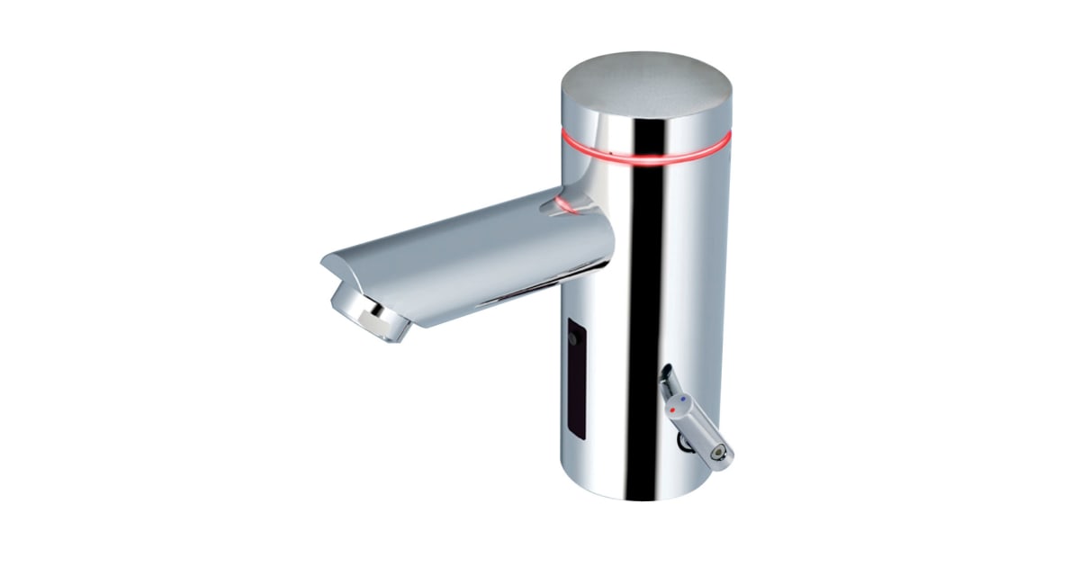 Sloan 3335075 Transformer Powered, Sensor Activated, Electronic Hand ...