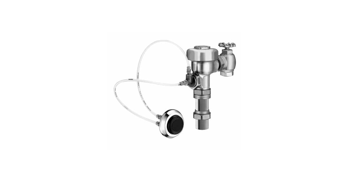 Sloan 3987902 Concealed Hydraulically Operated Regal Water Closet ...