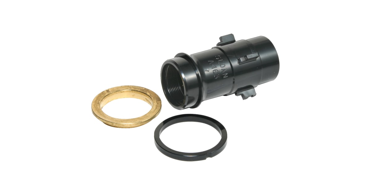 Sloan 301104 Manufacturer Replacement Pressure Guide | Ferguson Home