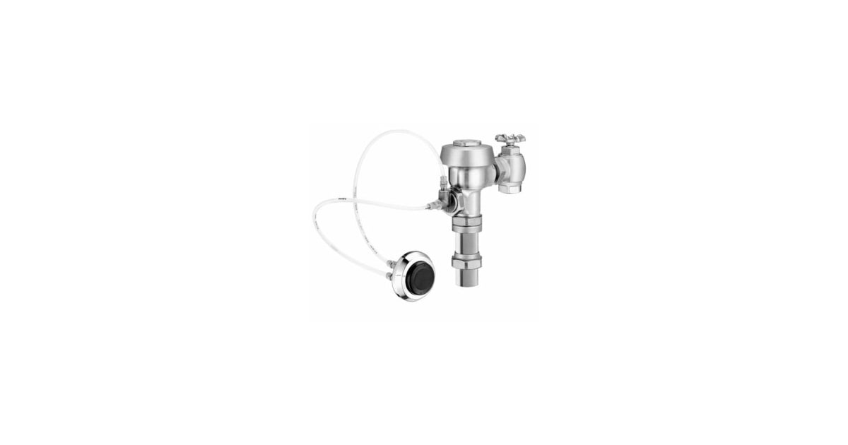 Sloan 3017901 Royal 3.5 GPF ADA Compliant Concealed Hydraulically ...