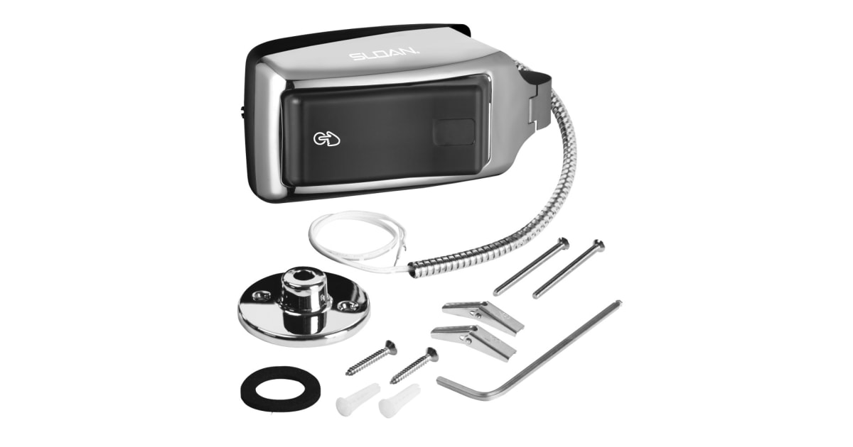 Sloan 305201 Manufacturer Replacement Hex Nut | Ferguson Home