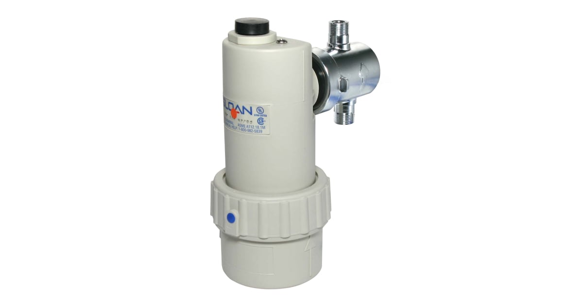 Sloan 3315111 Optima Plus® Solenoid Valve Module Assembly | Ferguson Home