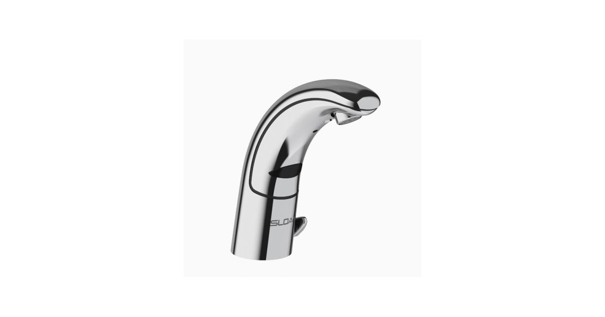 Sloan 3335151 Optima Sensor Faucet 0.35 GPM | Ferguson Home