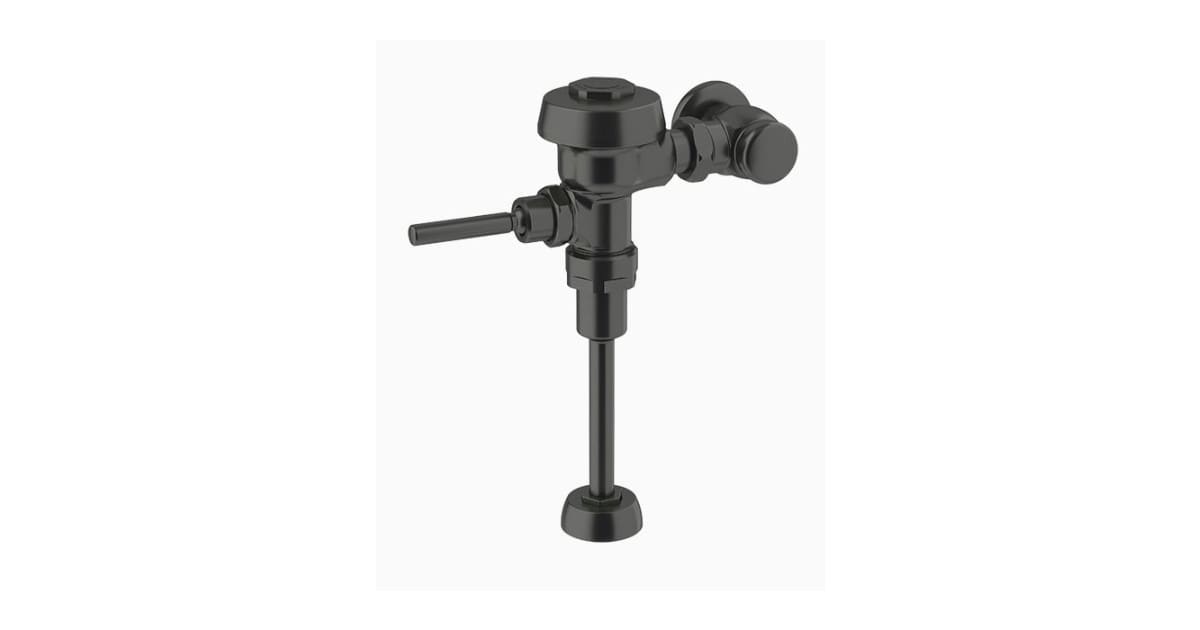 Sloan 3912749 0.125 GPF Royal Manual Flushometer | Build.com