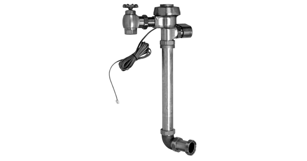 Sloan 3918040 Royal ADA Touchless Flushometer | Ferguson Home