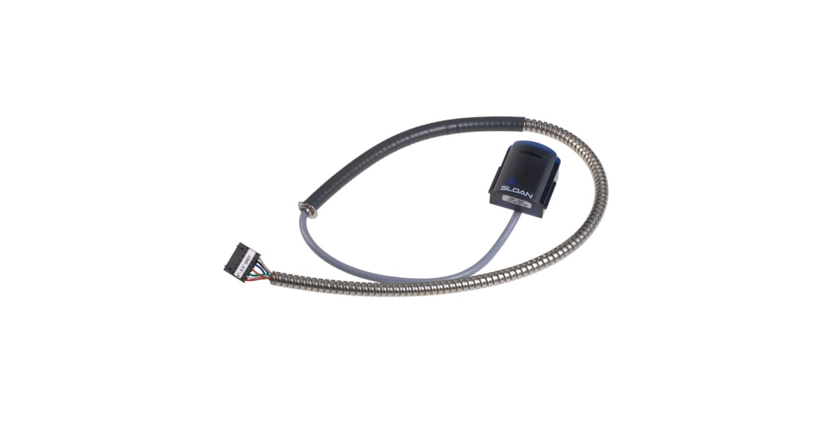 Sloan 0362041 Faucet Sensor Assembly with Range Adjustment | Ferguson Home
