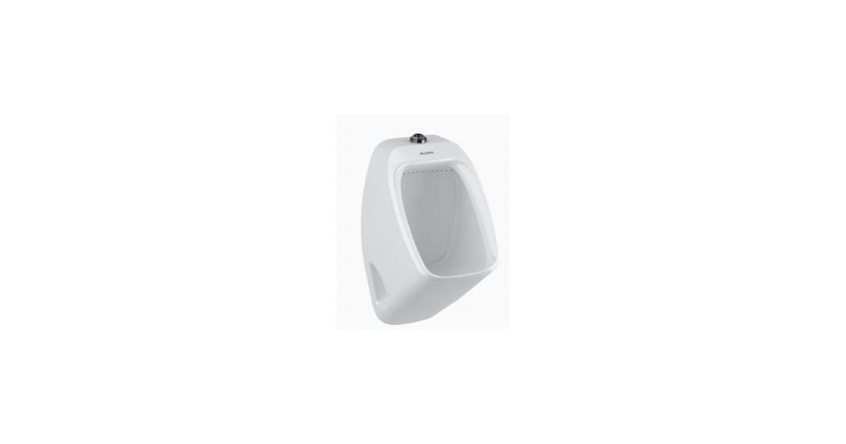 Sloan 1177409 Vitreous China Washdown Urinal | Ferguson Home