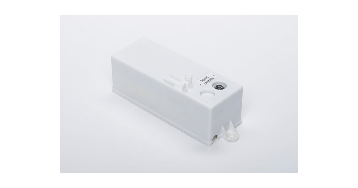 Soler and Palau PCSCP Bath Fan Speed Control from the Premium Choice ...