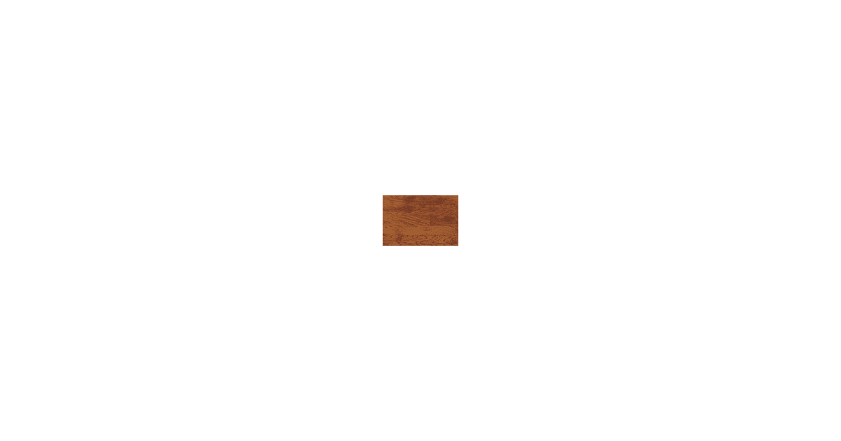 Somerset AP51PR-SAMPLE Antique Collection Hickory Persimmon Hardwood ...