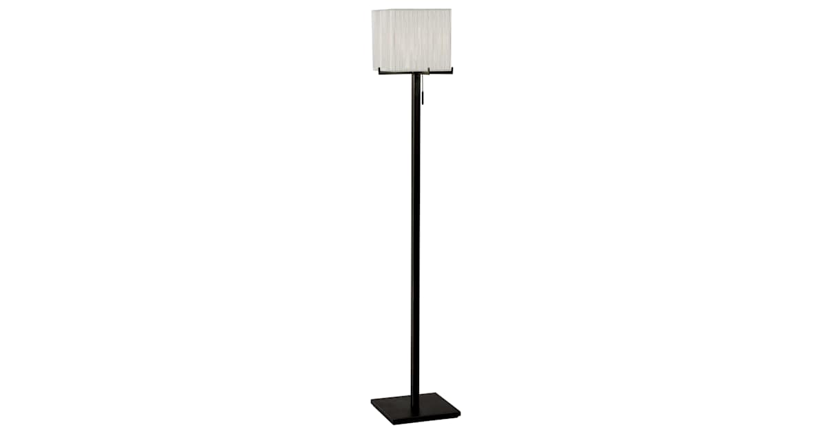 Sonneman 3350.51 Floor Lamp from the Boxus Collection | Ferguson Home