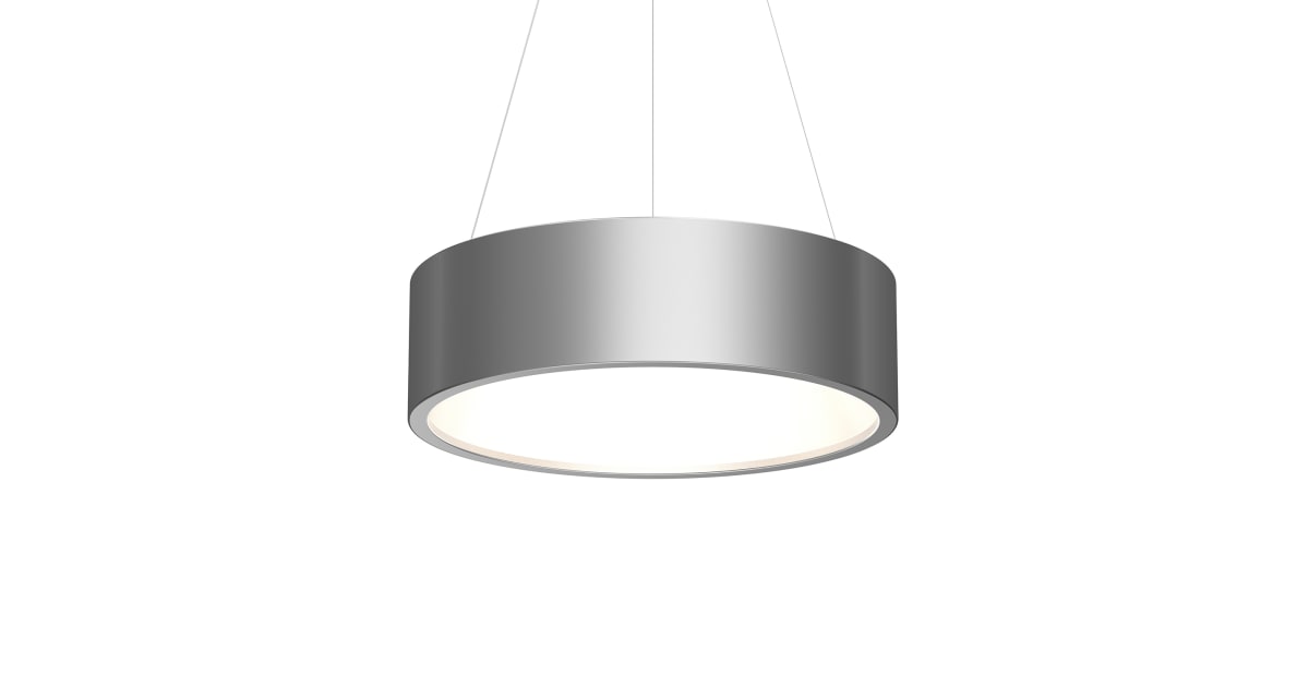 Sonneman 2865.16-J20 Tromme 24" Wide Suspension Pendant | Ferguson Home