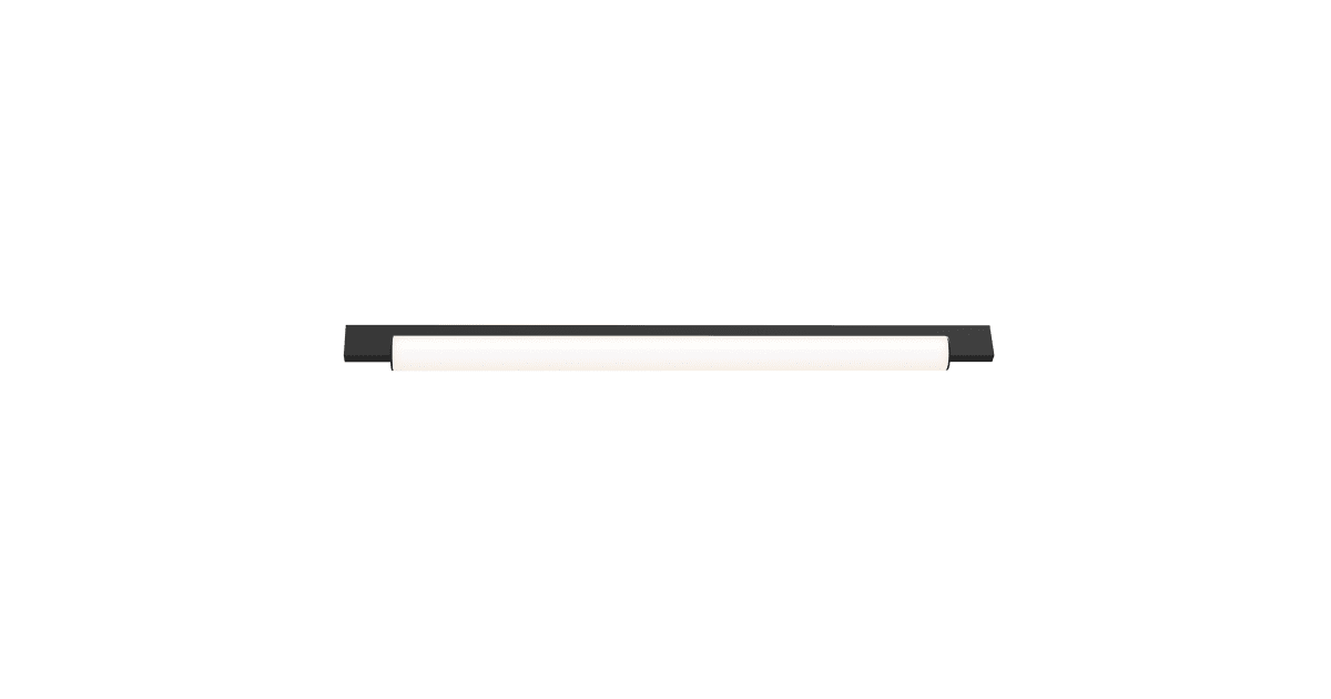 Sonneman 3832.25-35 Keel 28" Wide LED Bath Bar | Ferguson Home