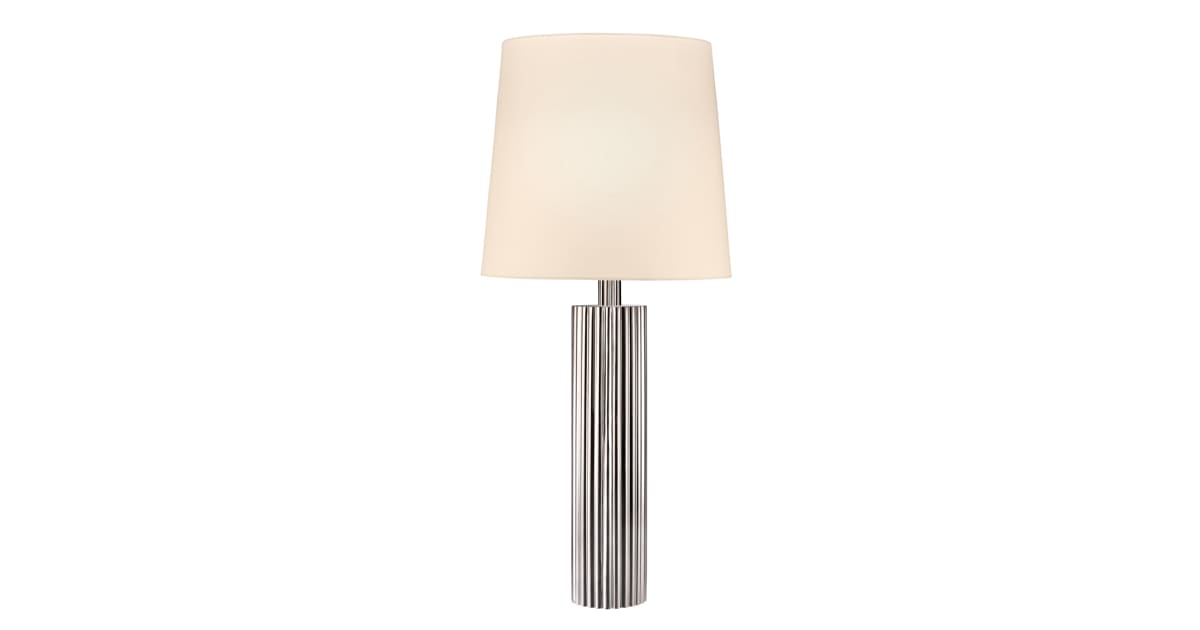 Sonneman 4631.35 Paramount 38.5" Tall 1 Light Table Lamp | Ferguson Home
