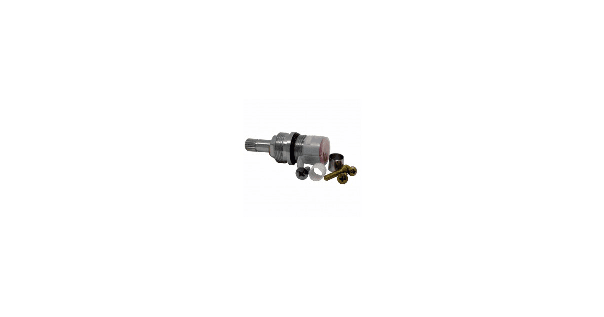 Speakman RPG05-0532-CA Short Perfect Valve - Cc | Ferguson Home
